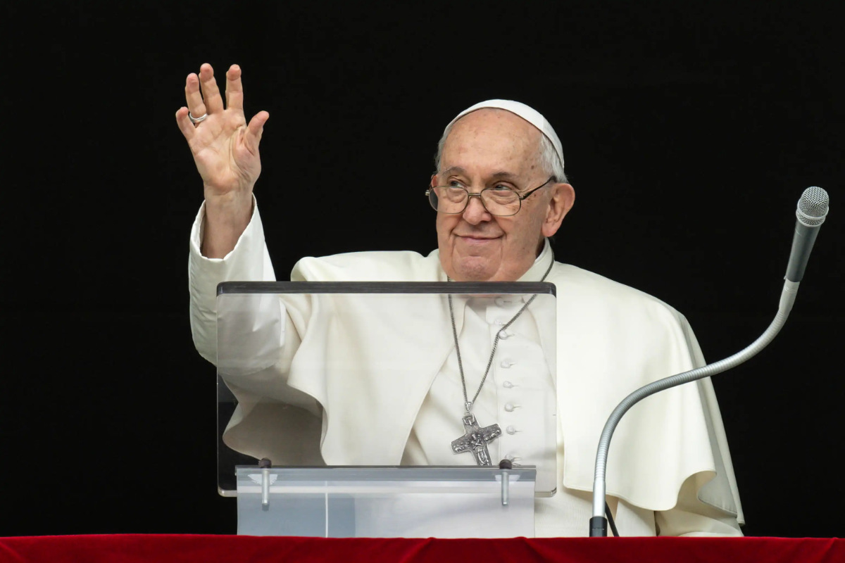 El legado del papa Bergoglio en la ola de la ultraderecha - Dialektika